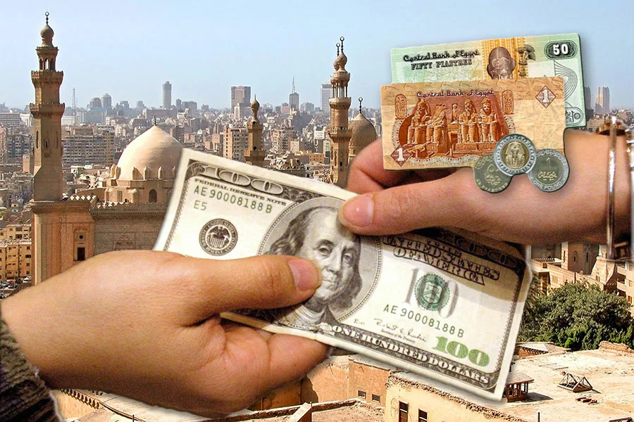 Egypt edges towards replacement of food subsidies with cash payments